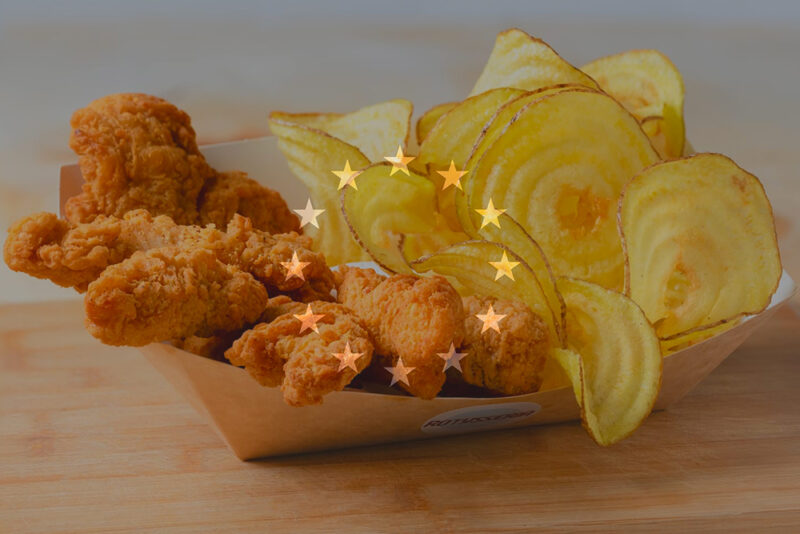 Eurochef: Cooking Machines, Fryers, Pasta Cookers, Pizza Ovens