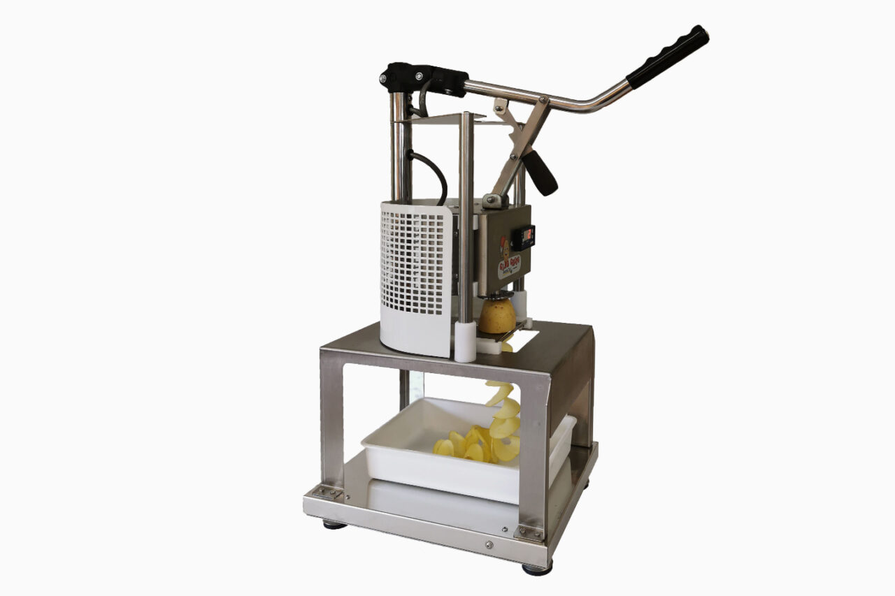 Taglia patate professionale CIAOCHIPS TP3