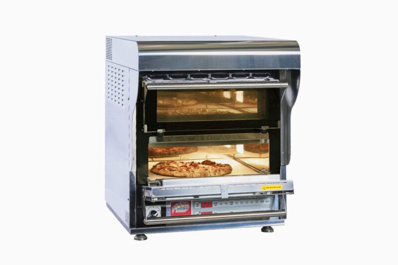 Ovens - Eurochef