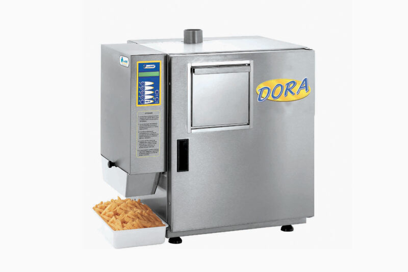Eurochef: Cooking Machines, Fryers, Pasta Cookers, Pizza Ovens